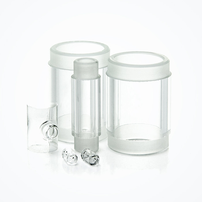 Quartz glass :: Glass Application